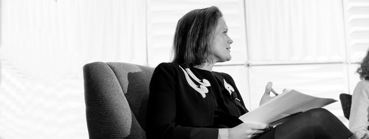 NINA TRENTMANN – Finanzjournalistin